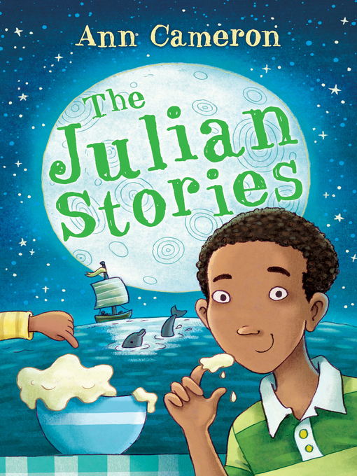 The Julian Stories (eBook) by Ann Cameron (2013): Waterstones.com