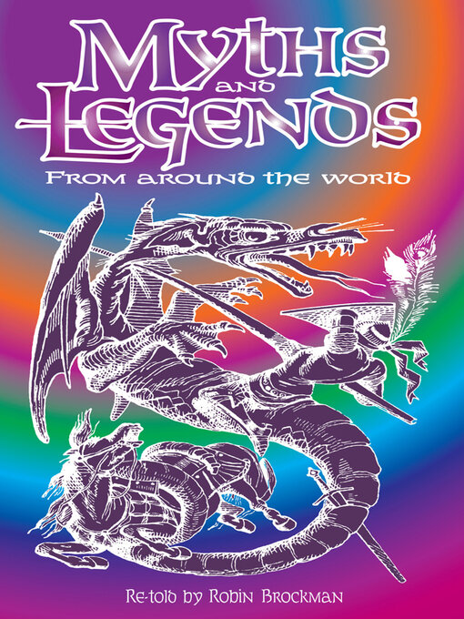 Myths and legends from around the world | WorldCat.org