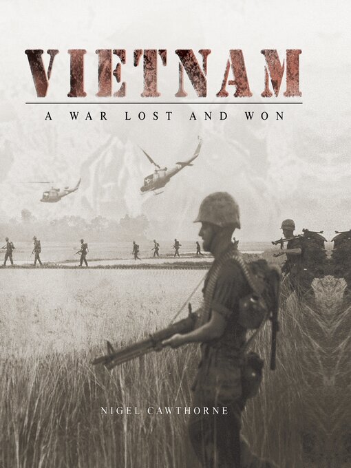 Vietnam : a war lost and won | WorldCat.org