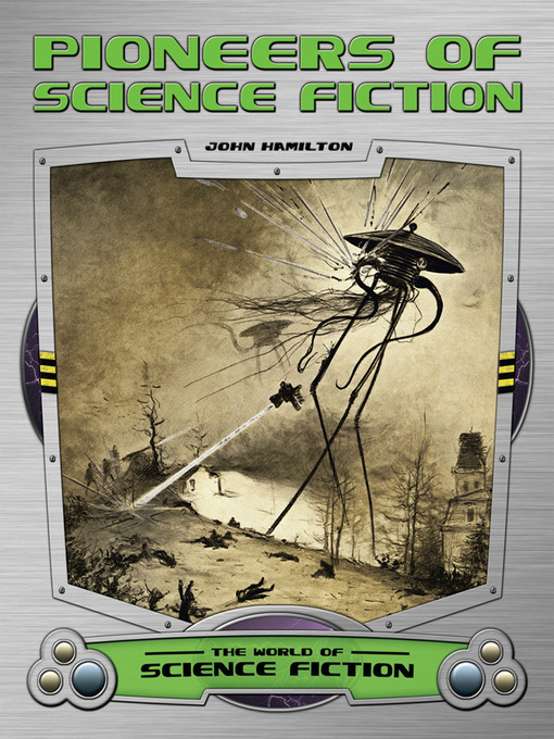 Pioneers of science fiction | WorldCat.org