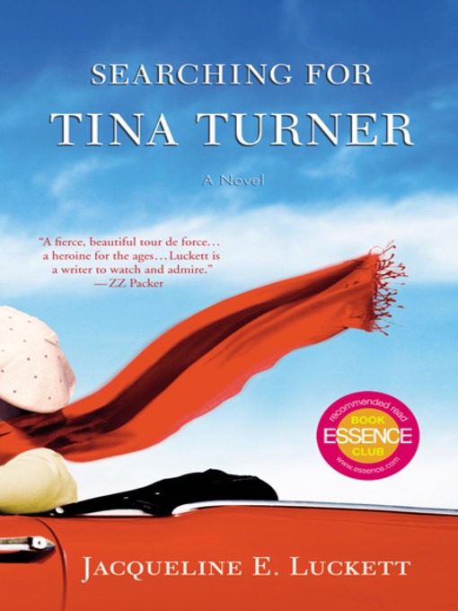 Searching for Tina Turner | WorldCat.org