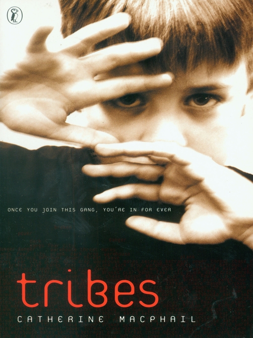 Tribes by Catherine MacPhail | Waterstones.com