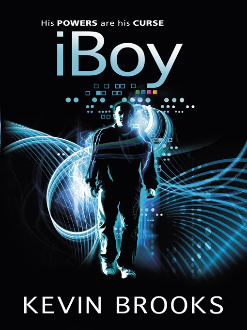 iBoy (eBook) by Kevin Brooks (2010): Waterstones.com