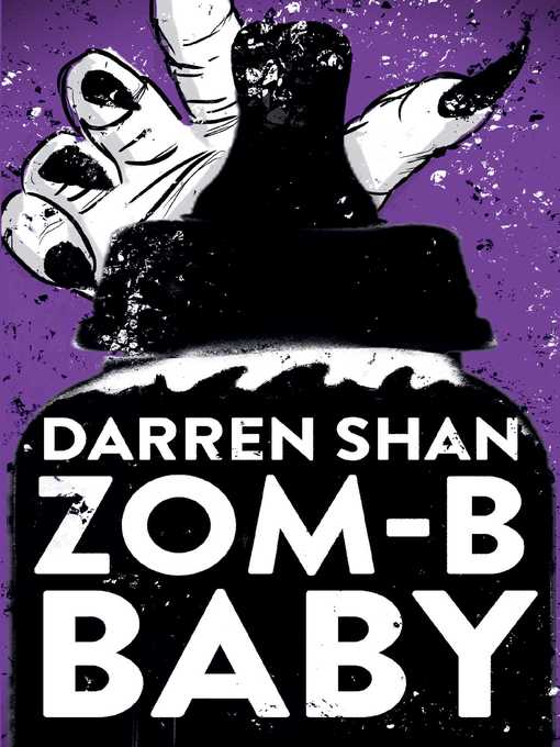 Zom-B Book Series In Order at Jerry Rounds blog