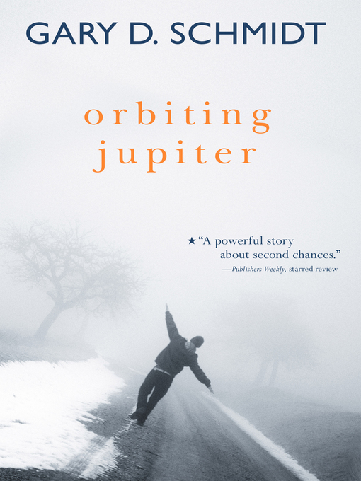 Orbiting Jupiter - Brooklyn Public Library