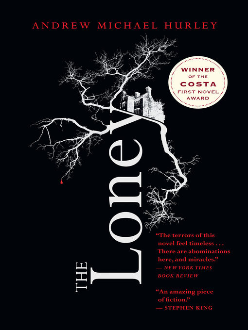 The loney - Brooklyn Public Library