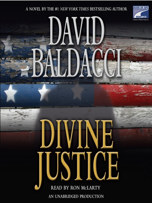 Divine justice | KFPL Catalogue