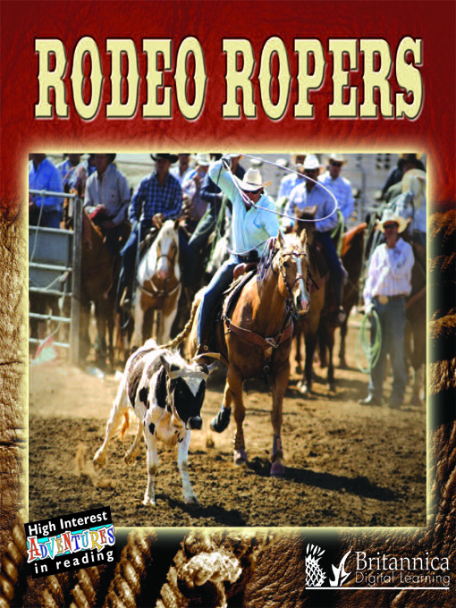 Rodeo Ropers | WorldCat.org