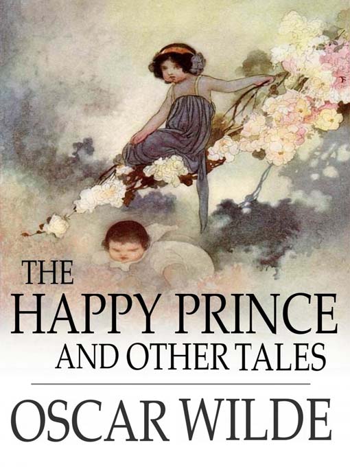 Oscar Wilde's The Happy Prince | Literature | Pinterest | Prince, Oscar ...