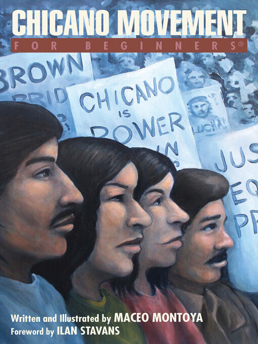 Chicano movement for beginners | WorldCat.org