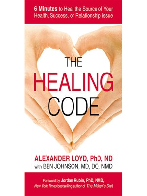 The Healing Code by Alexander Loyd · OverDrive: eBooks, audiobooks and ...
