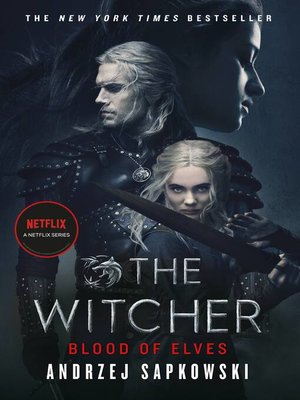 The Witcher(Series) · OverDrive: eBooks, audiobooks and videos for ...