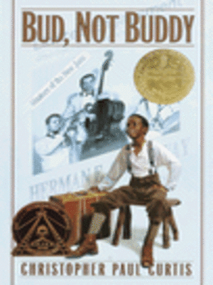 Bud, Not Buddy by Christopher Paul Curtis · OverDrive: eBooks ...