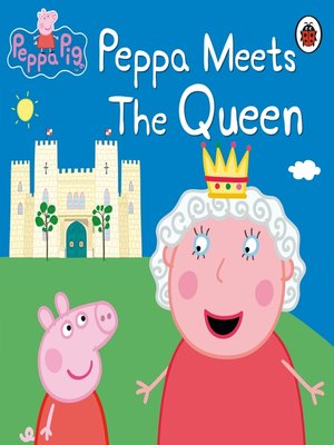 Peppa Pig(Series) · OverDrive: eBooks, audiobooks and videos for libraries