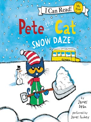 Pete the Cat(Series) · OverDrive: eBooks, audiobooks and videos for ...
