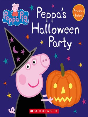 Peppa Pig(Series) · OverDrive: eBooks, audiobooks and videos for libraries