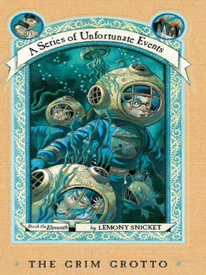 A Series of Unfortunate Events(Series) · OverDrive: eBooks, audiobooks ...
