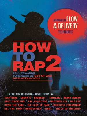How to Rap 2 by Paul Edwards · OverDrive: eBooks, audiobooks and videos ...