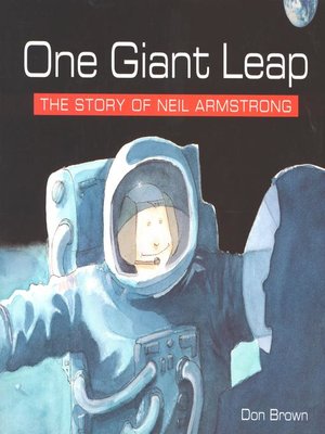 One Giant Leap by Don Brown · OverDrive: eBooks, audiobooks and videos ...