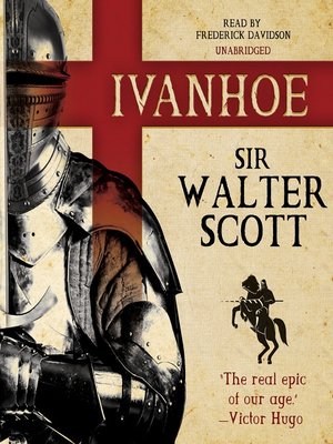 Ivanhoe by Sir Walter Scott · OverDrive: eBooks, audiobooks and videos ...