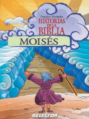 Moises Y Los Diez Mandamientos: Los personajes de Moisés Y Los 10 ...