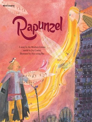 Rapunzel by Brothers Grimm · OverDrive: eBooks, audiobooks and videos ...