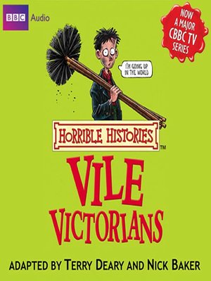 Horrible Histories(Series) · OverDrive: eBooks, audiobooks and videos ...