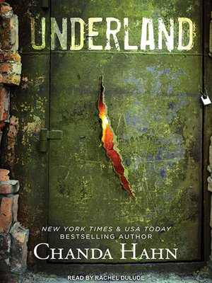 Chanda Hahn · OverDrive: eBooks, audiobooks and videos for libraries