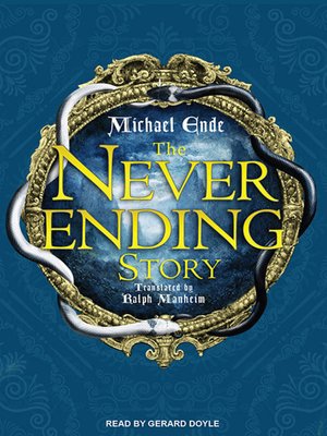 The Neverending Story by Michael Ende · OverDrive: eBooks, audiobooks ...