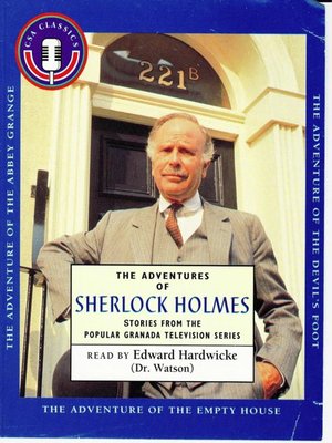 Adventures of Sherlock Holmes, Volume 1 by Sir Arthur Conan Doyle ...