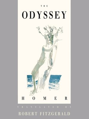 The Odyssey by Robert Fitzgerald · OverDrive: eBooks, audiobooks and ...