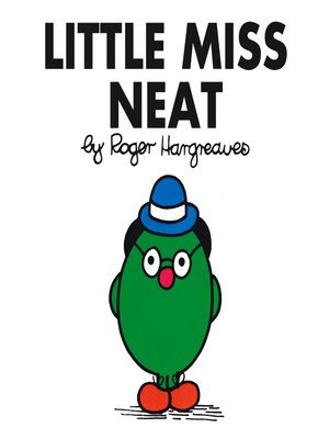 Little Miss(Series) · OverDrive: eBooks, audiobooks and videos for ...
