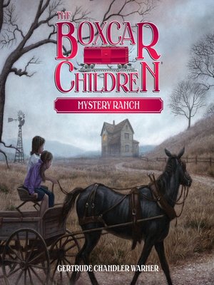 The Boxcar Children(Series) · OverDrive: eBooks, audiobooks and videos ...