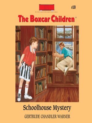 The Boxcar Children(Series) · OverDrive: eBooks, audiobooks and videos ...