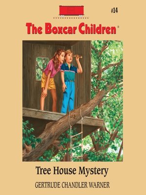 The Boxcar Children(Series) · OverDrive: eBooks, audiobooks and videos ...