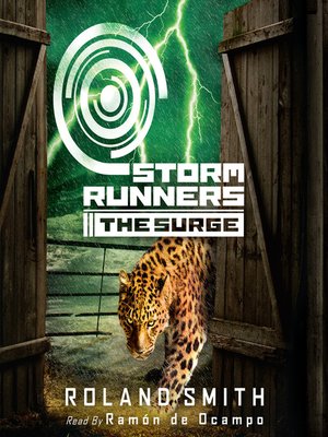 The Surge by Roland Smith · OverDrive: eBooks, audiobooks and videos ...