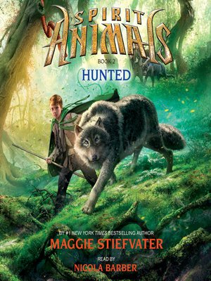 Spirit Animals(Series) · OverDrive: eBooks, audiobooks and videos for ...