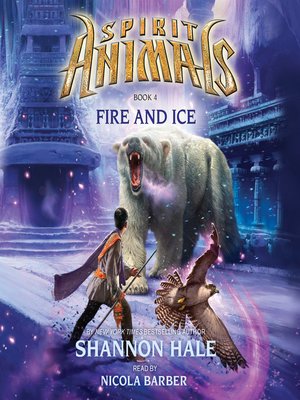 Spirit Animals(Series) · OverDrive: eBooks, audiobooks and videos for ...