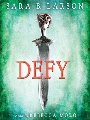 Defy(Series) · OverDrive: eBooks, audiobooks and videos for libraries