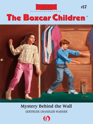 The Boxcar Children(Series) · OverDrive: eBooks, audiobooks and videos ...