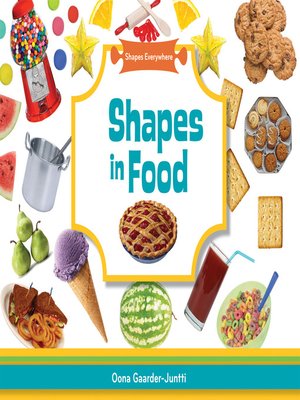 Shapes Everywhere(Series) · OverDrive: eBooks, audiobooks and videos ...