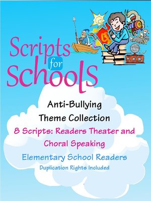 Anti-Bullying Theme Script Collection by Lois Walker · OverDrive ...
