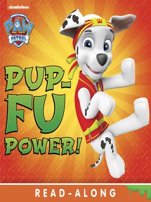 PAW Patrol(Series) · OverDrive: eBooks, audiobooks and videos for libraries