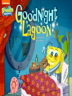 Goodnight Lagoon by Nickelodeon Publishing · OverDrive: eBooks ...