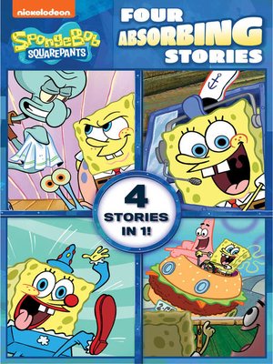 SpongeBob SquarePants(Series) · OverDrive: eBooks, audiobooks and ...