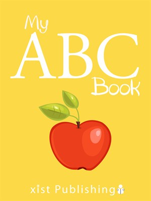 My ABC Book - Greater Dandenong Virtual Library