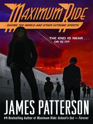 Maximum Ride(Series) · OverDrive: eBooks, audiobooks and videos for ...