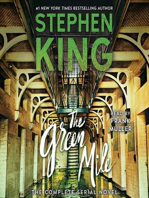 The Green Mile by Stephen King · OverDrive: eBooks, audiobooks and ...