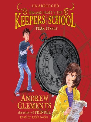 Keepers of the School by Andrew Clements · OverDrive: eBooks ...