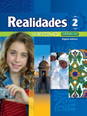 Realidades 2 by Pearson Learning Solutions · OverDrive: eBooks ...